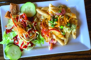 Danny Z's Grub & Pub | Dante's House of Pizza